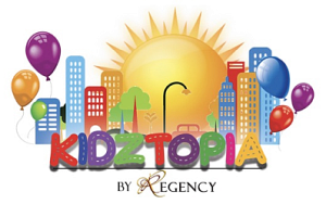 Kidztopia 2019 – Regency Events Center