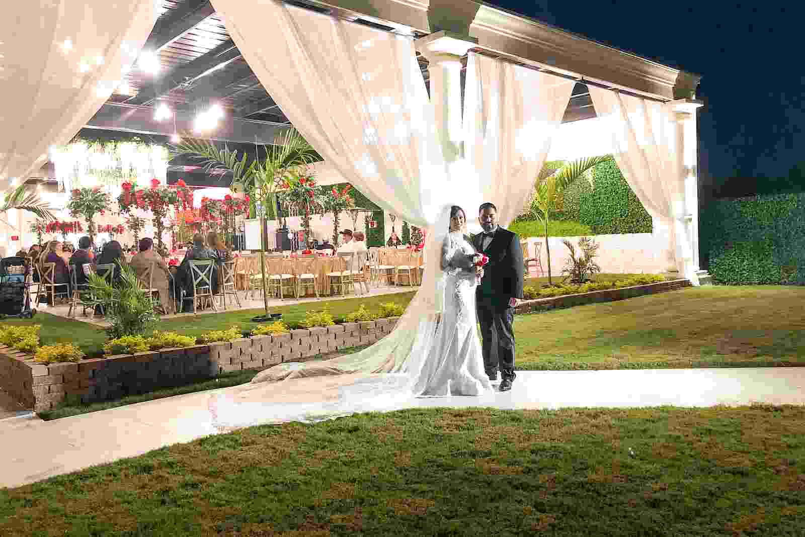 Royal Garden 2019 – Regency Events Center