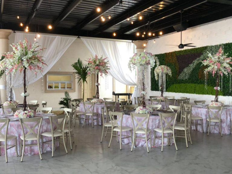 Royal Garden 2019 – Regency Events Center