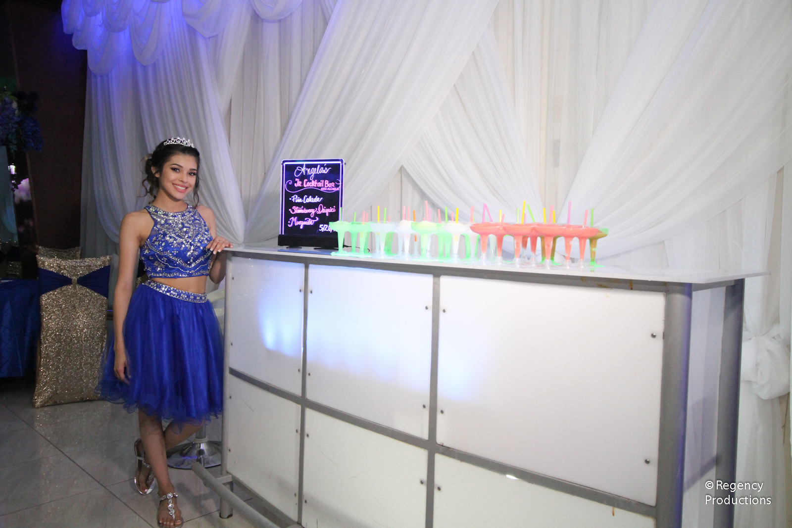 Junior Bar 2019 – Regency Events Center